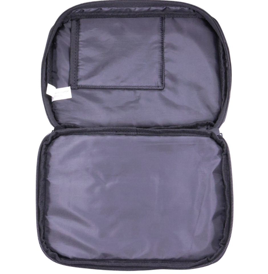 Springfield Armory Soft Zipper Bag Pistol Case 6" x 9" NEW | eBay