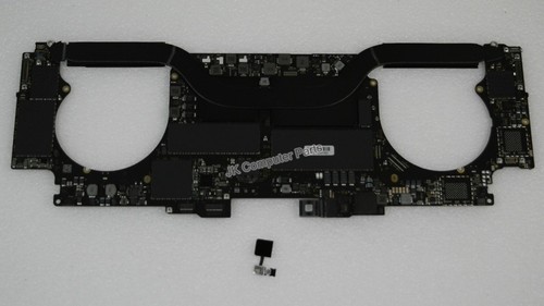 Apple A1990 MacBook Pro 15" Logic Board - 2.2GHz i7 16GB/1TB 555X (18 ...