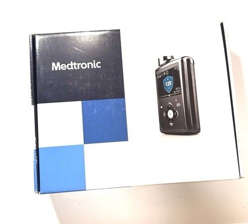 MiniMed 670G Pump New Sealed In Box Medtronic | eBay