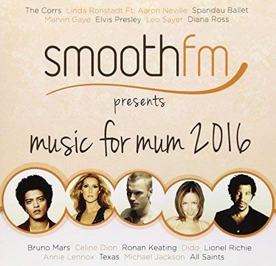 Smoothfm Presents Music For Mu Smoothfm Presents Music For Mu (CD) (UK ...