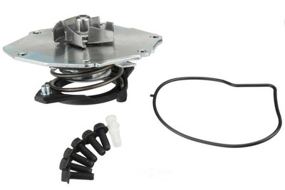 Engine Water Pump URO Parts LR006861 fits 08-12 Land Rover LR2 | eBay