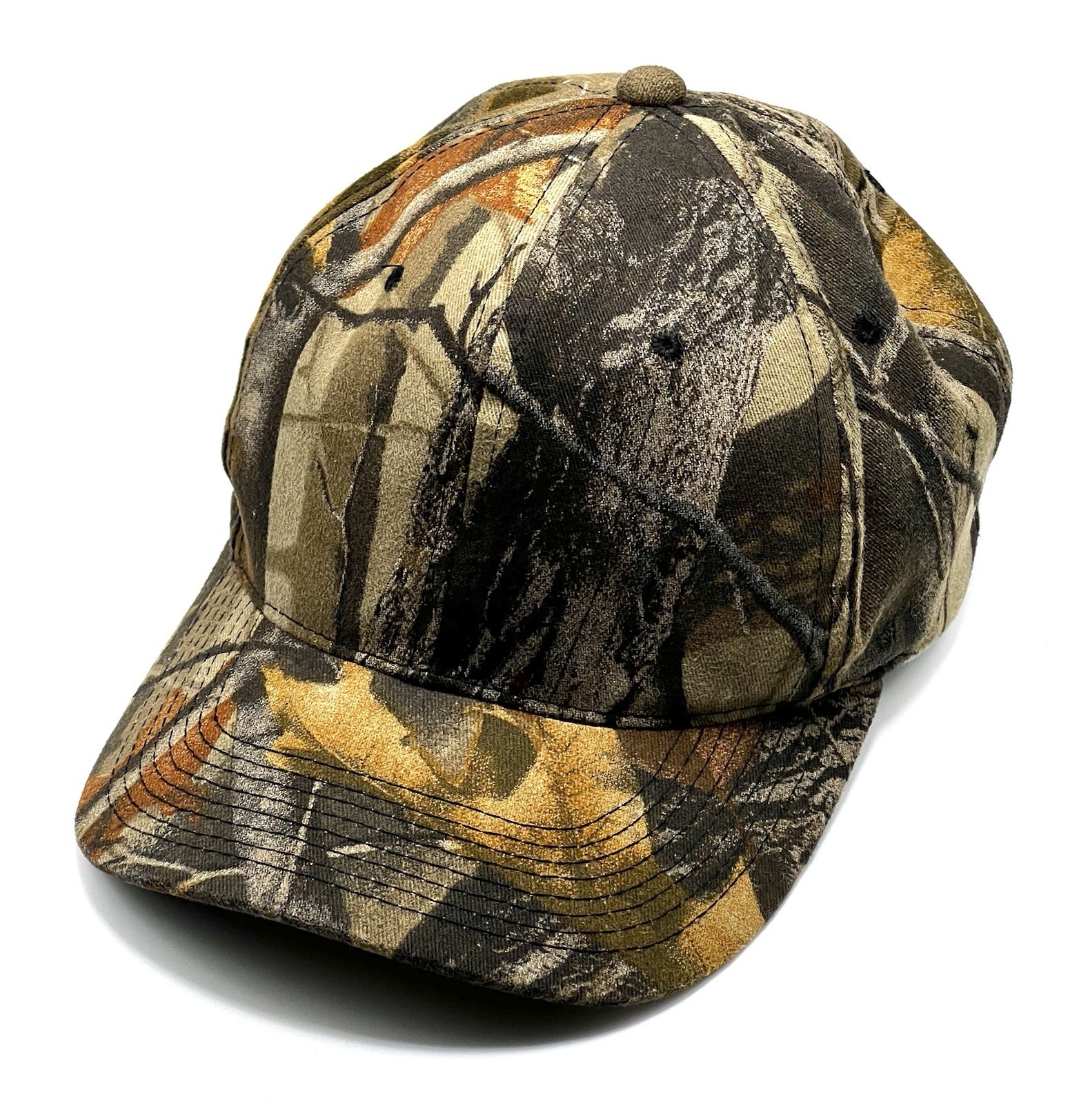 Dicks Sporting Goods Camo Hunting Hat Cap Adj Strapba… - Gem