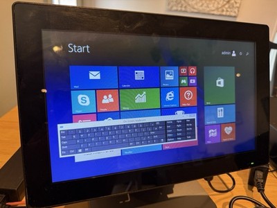 Partnertech SP-5514 EPOS Till System | eBay UK