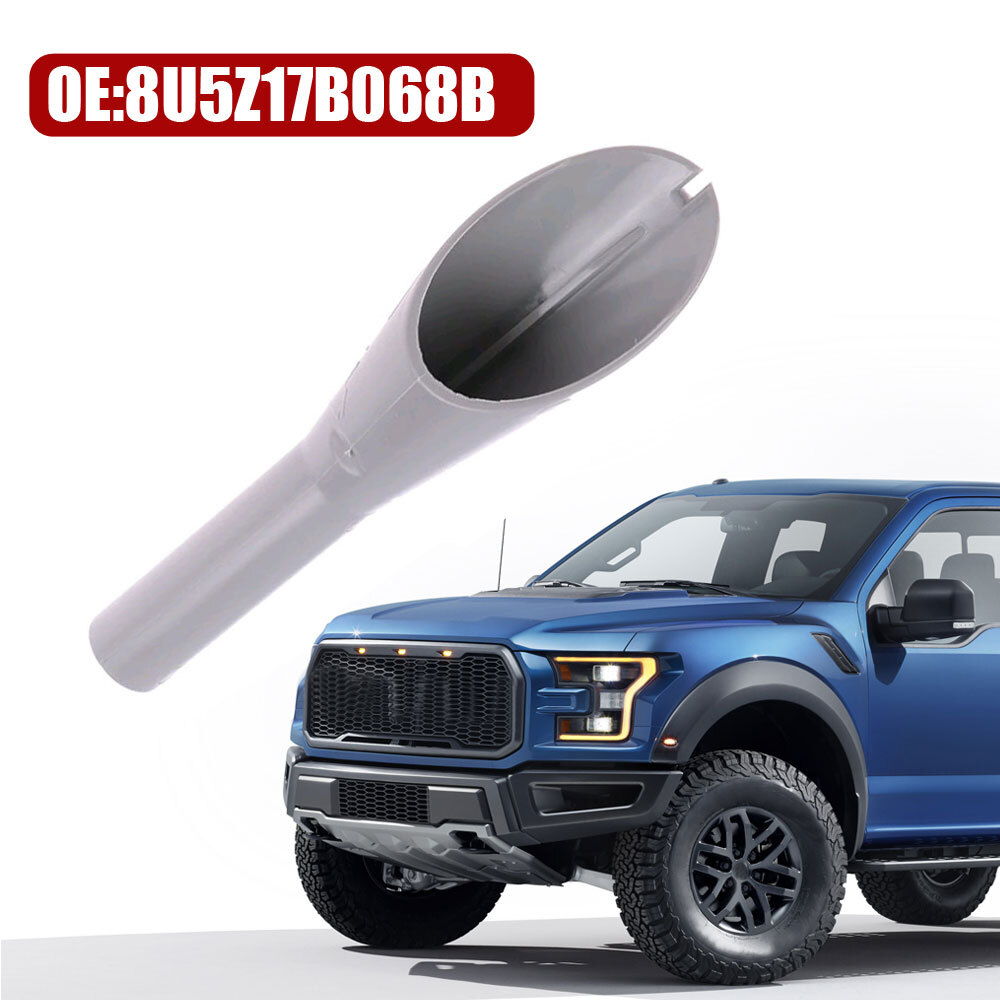 1x For Ford F 150 F-150 Capless EASY FUEL Emergency Fuel Funnel Gas ...