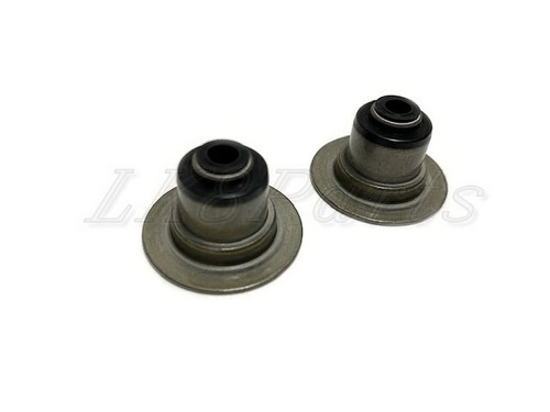LAND ROVER RANGE LR3 V8 RANGE SPORT VALVE SPRING RETAINER SET x2 ...