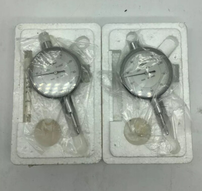Inspection Gauges - Internal Dial
