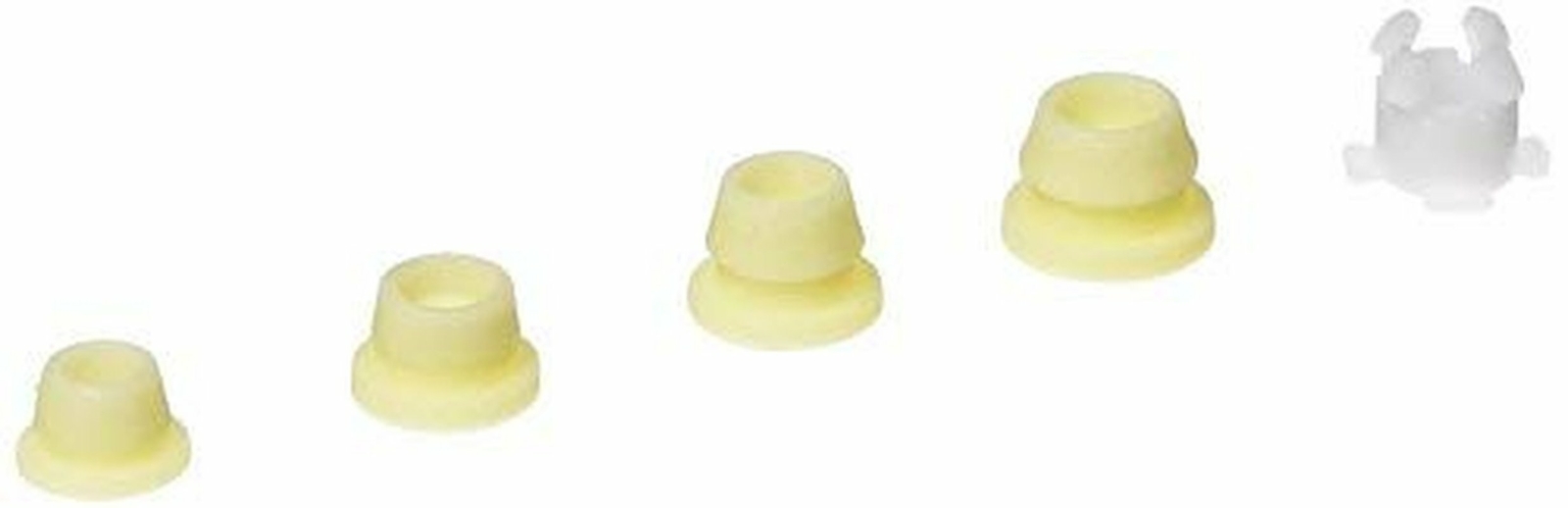 Dorman 14041 Help! Pedal/Shift Linkage Bush | eBay