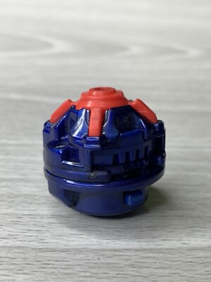 Takara Tomy Beyblade Burst B-00 Ultimate Reboot Driver Corocoro Version ...