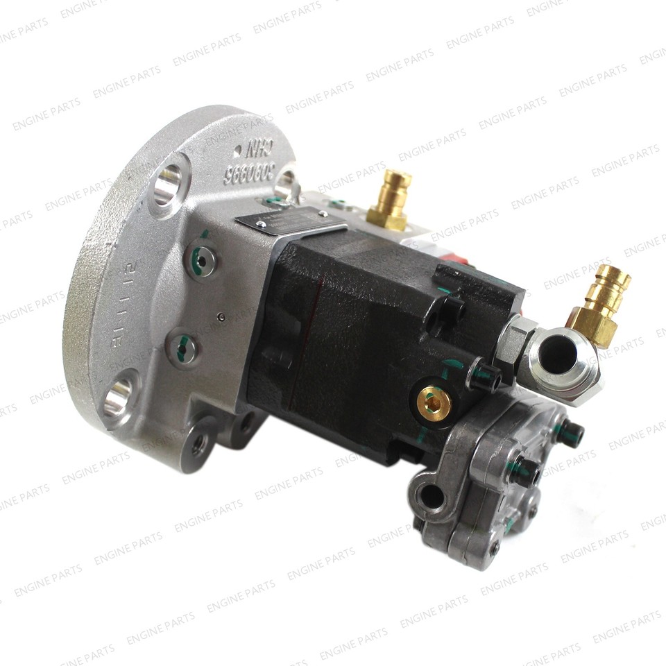 3090942 3417674 Fuel Injection Pump w/ Base for Cummins Engine M11 N14 ...