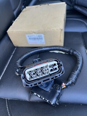 OEM HINO WIRE HARNESS SUB ASSEMBLY P/N 82071-1490 | eBay