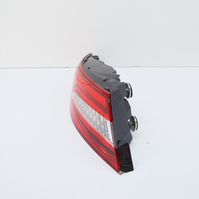 Jaguar OEM 12-15 Xf-taillight Tail Light Lamp ASSY Left C2Z25152 for ...