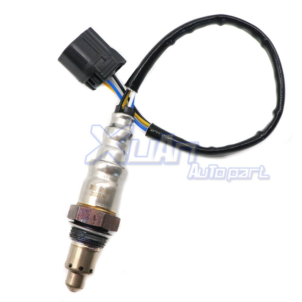 O2 Oxygen Sensor 36532-5K1-H01 for Honda Accord Hybrid CR-V Hybrid 2017 ...