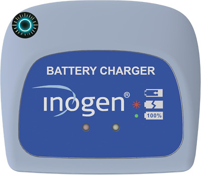 Inogen External Battery Charger for Inogen One G5/Inogen Rove 6-0.12 ...