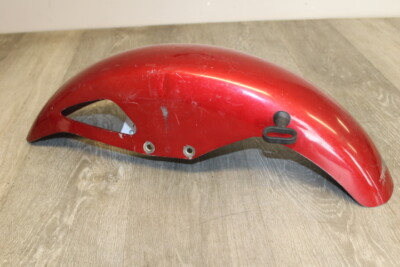 1983 suzuki gs1100e GS1100 GS 1100 E FRONT WHEEL FENDER COWL FAIRING | eBay