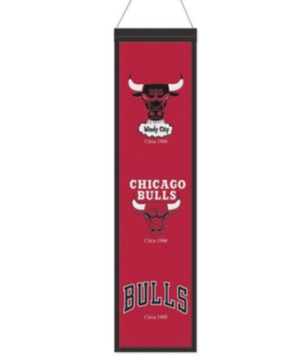 Bulls Banners Png