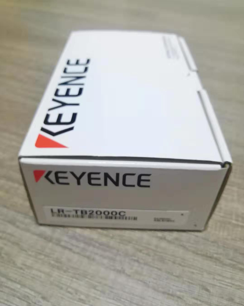 1PC New Keyence LR-TB2000C LRTB2000C Sensor In Box Brand | eBay