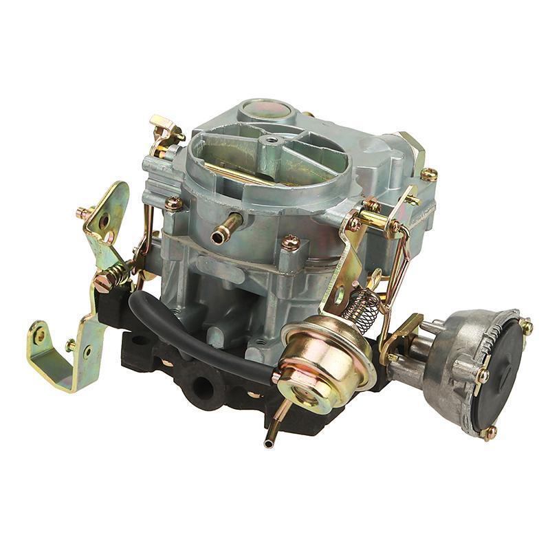 For Chevy 2GC 2-Barrel 350/5.7L 400/6.6L 155 Rochester Carburetor Type ...