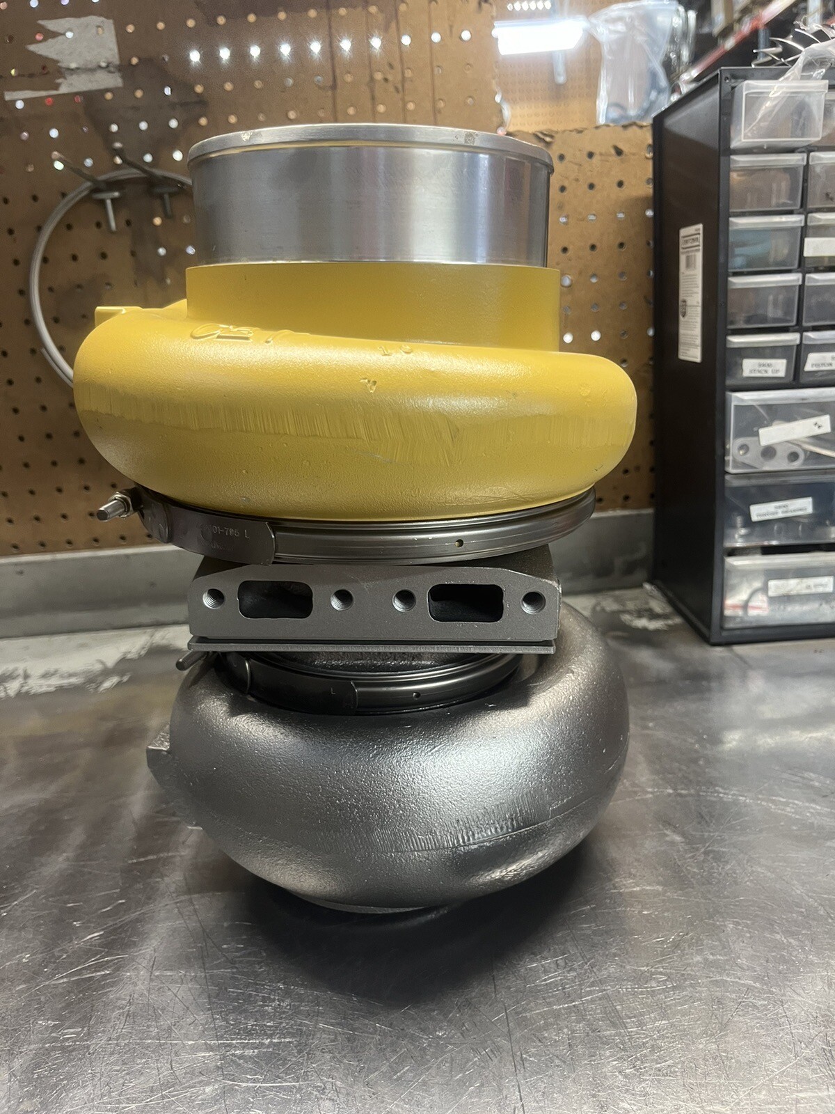 Reman Pn 707781-5006R Model GTA50 OE PN 0r9769 | eBay