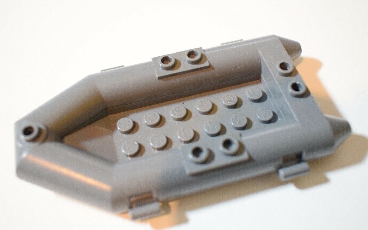 Lego 30086 Boat Raft Dingy Select Colour Pack of 1 | eBay UK