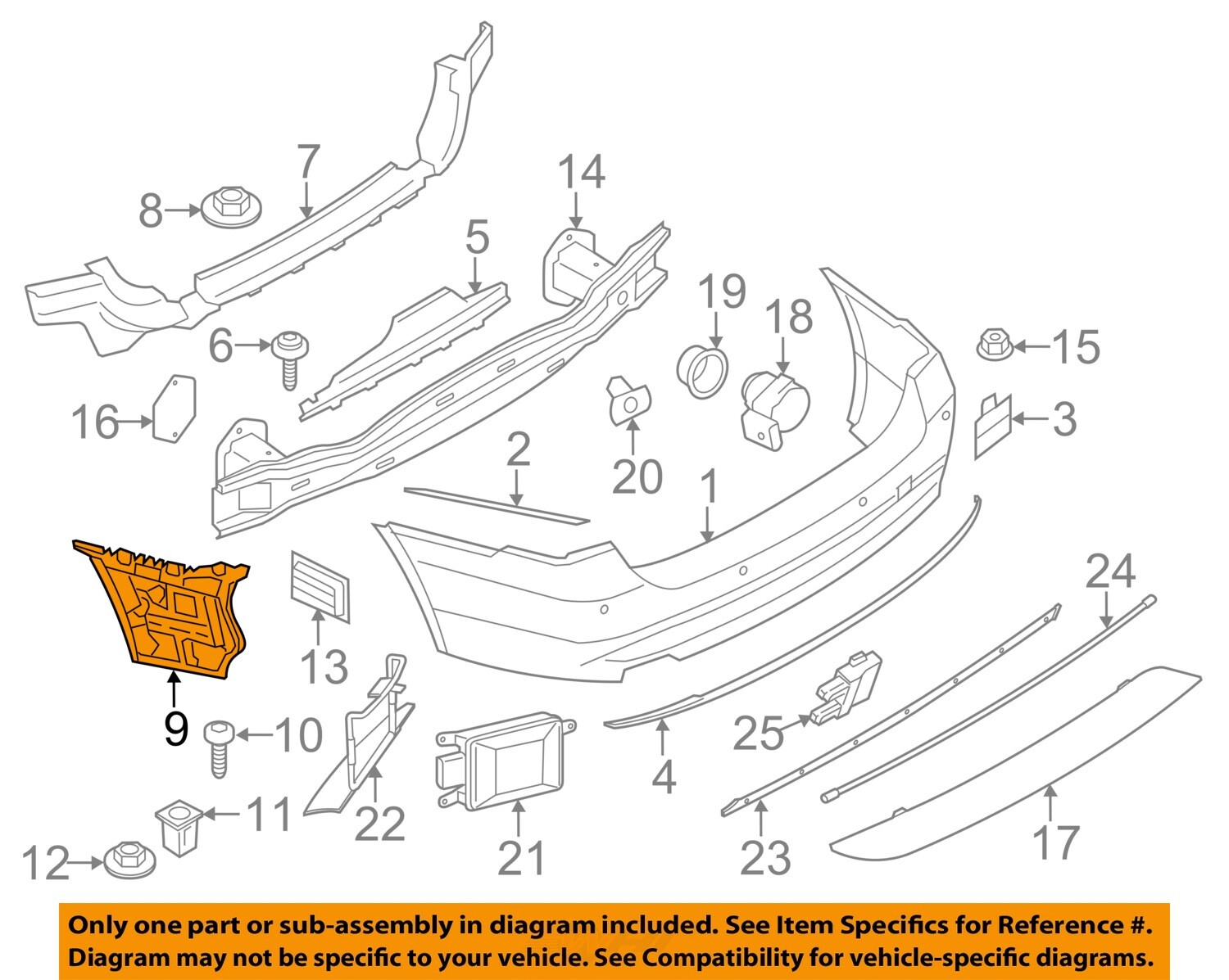 BMW 51127428731 for sale online | eBay