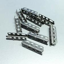 5 5 Rd 303 Caliber ENFIELD Stripper Clips British Lee ENFIELD Chargers ...