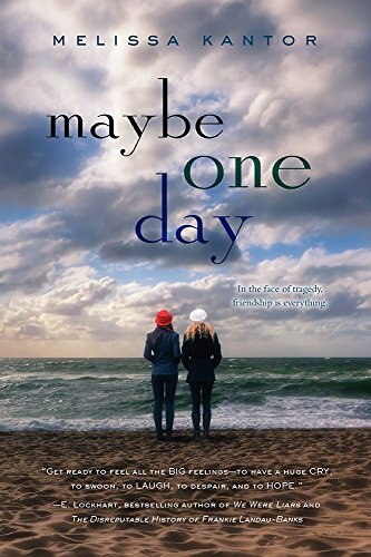 Maybe One Day by Kantor, Melissa [Paperback] 9780062279217| eBay