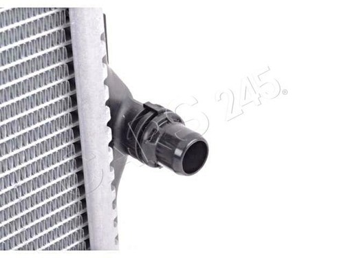 Genuine BMW F20N F21N F22 F23 F30 Additional Cooling Radiator OEM ...