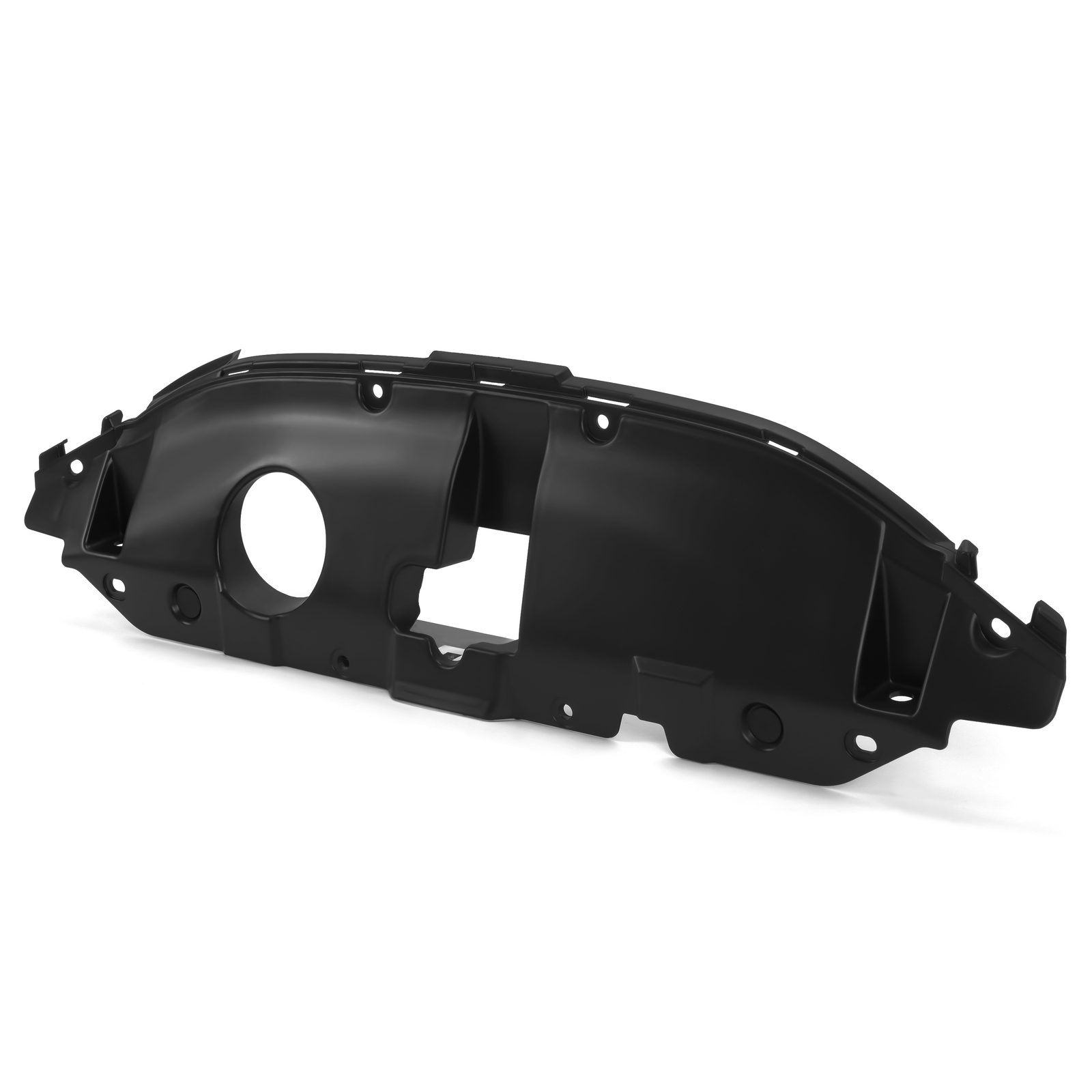 Front Upper Radiator Support Cover For Honda Civic Sedan 2013-2015 # ...