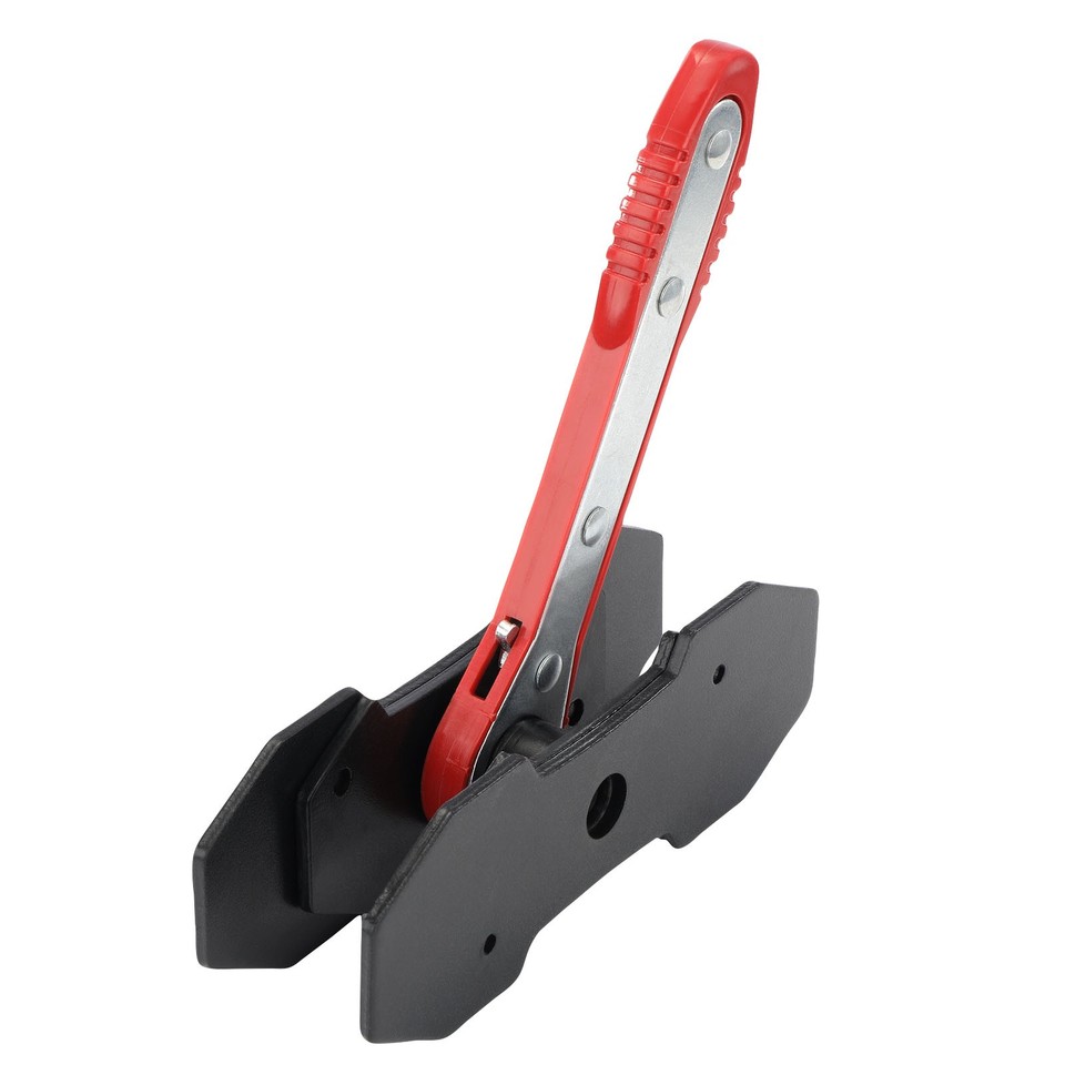 New 360° Brake Pad Ratchet Rewind Spreader RetraCTing Caliper Press ...