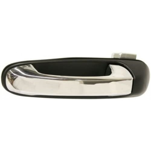 For Chrysler Aspen 2007 2008 2009 Exterior Door Handle Rear, Driver ...