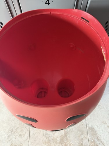 rare vintage kool aid man store display | eBay