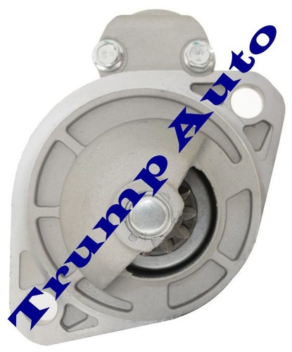 Starter Motor Yanmar Marine 2T80L 2YM15 3JH3 3JH4E 3TNE88 4TNE YH2-E ...