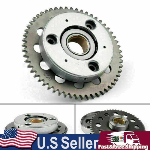 Starter Clutch Flywheel Puller Reduction Gear For Suzuki DF/EN/GN/GS ...