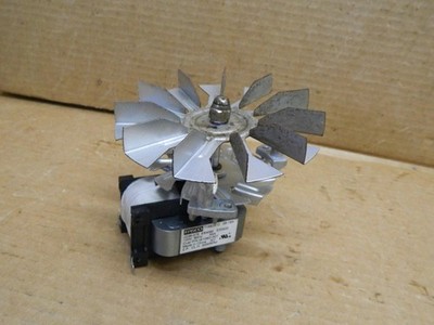 OEM Kitchenaid Jenn-Air Oven Fan Motor W10860984 Same Day Shipping ...