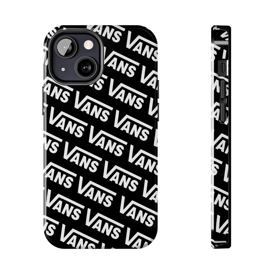 Iphone case for Iphone 17,16,15,14,13,12,11,XR Pro Max, Samsung, vans ...