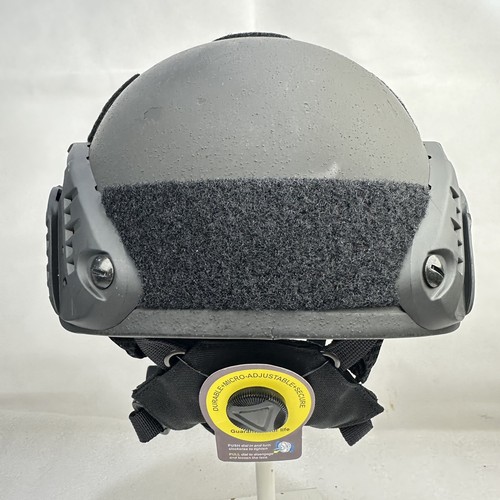 Medium Mid-Cut ACH Ballistic Military Advanced Combat Helmet MICH2002 ...