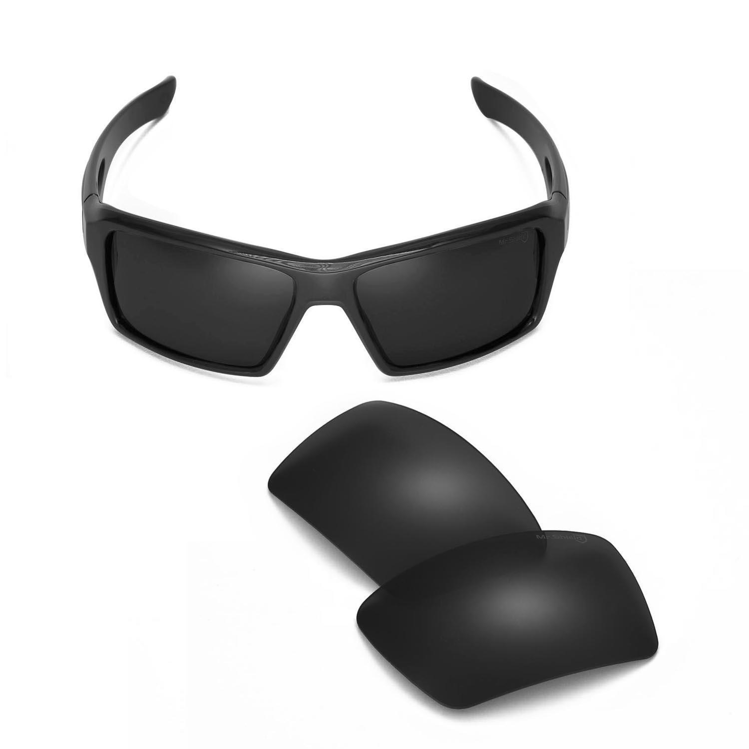 Walleva Replacement Lenses for Oakley Eyepatch 2 - Multiple Options | eBay