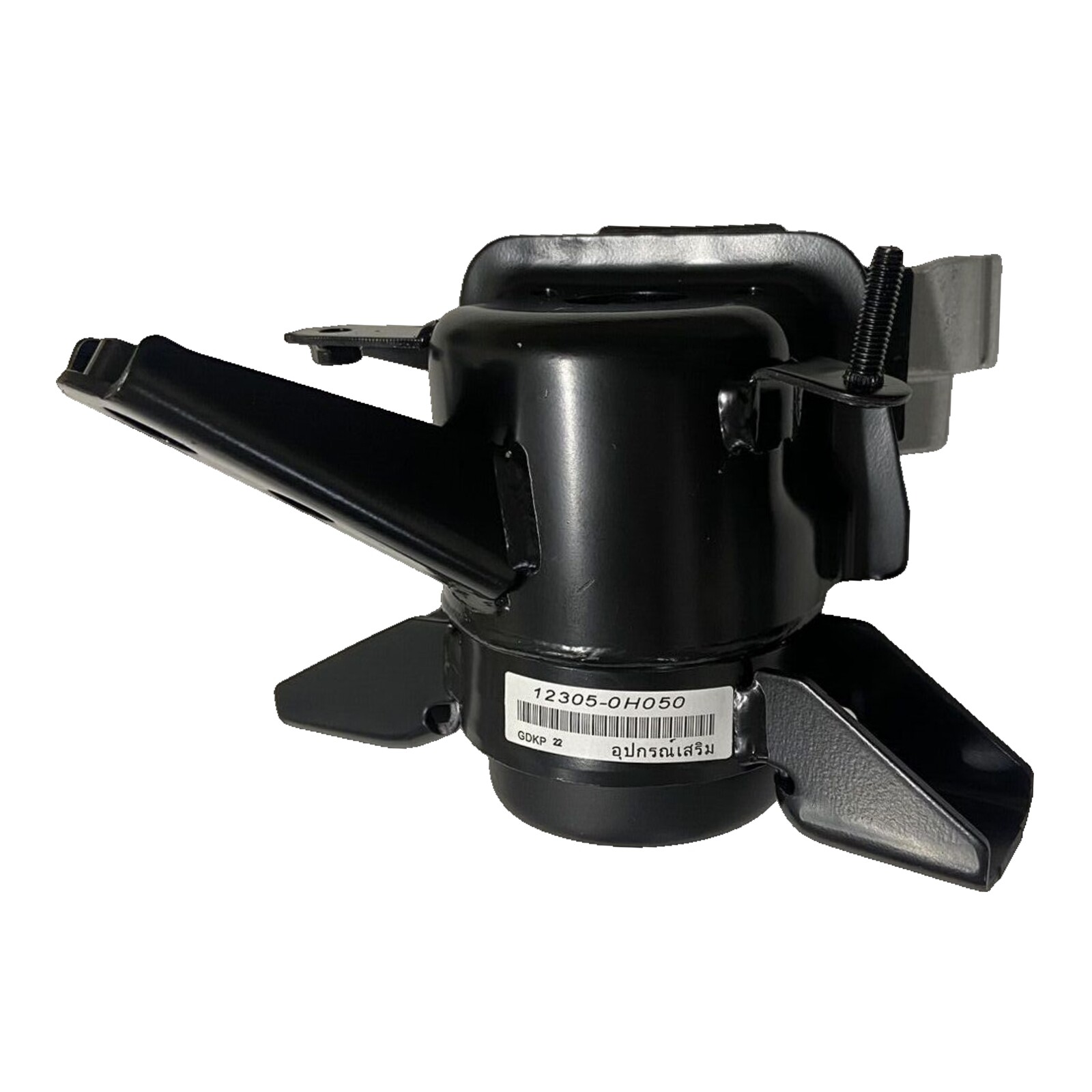 Fred Engine Mount Right Fits Tarago Rav4 ACA33.ACR50.12305-28230.12305 ...