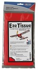 Deluxe-Materials EZE Tissue Red 5 per pack - Plastic Model Aircraft ...