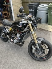 CCM Motorcycles & Scooters for sale | eBay