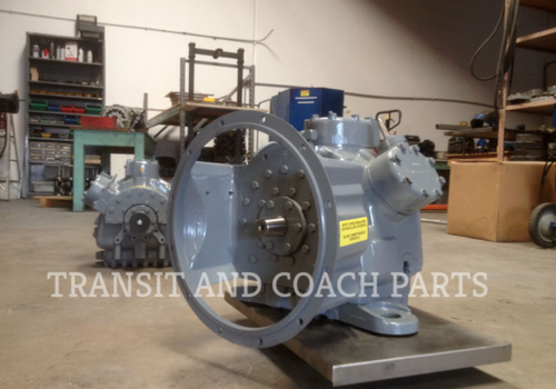 05G41 CARRIER TRANSICOLD REEFER COMPRESSOR / ULTRA with UNLOADERS | eBay