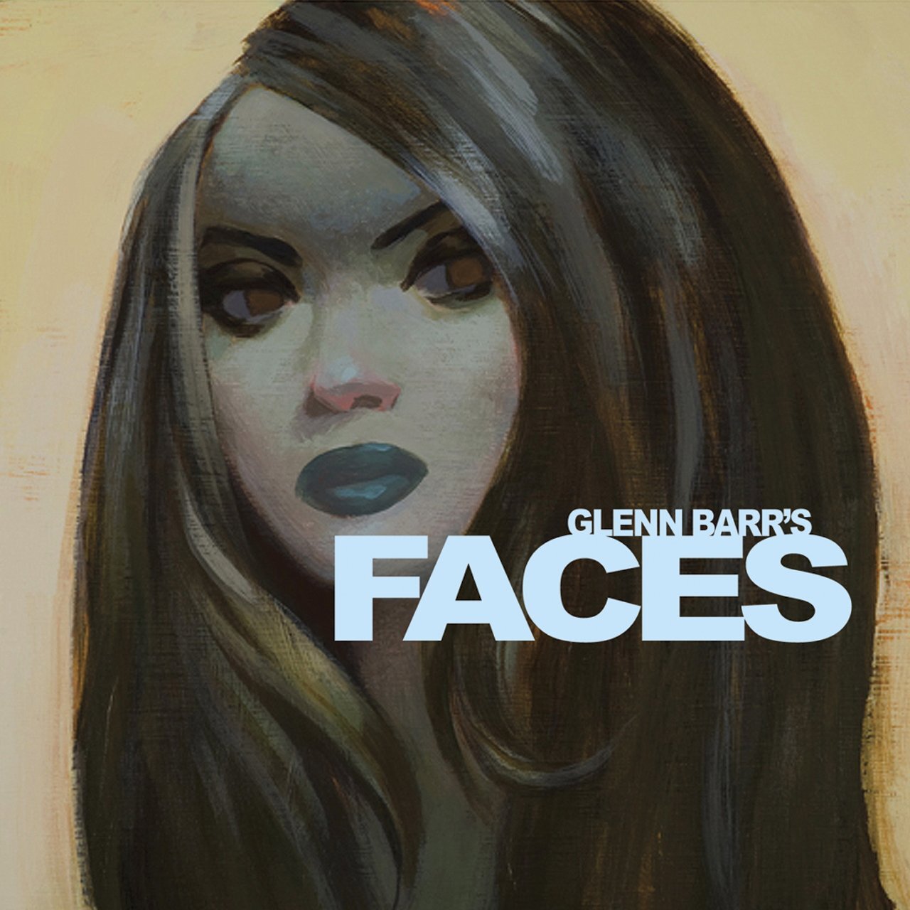 Glenn Barr's Faces by Barr, Glenn (hardcover) 9780867197679| eBay