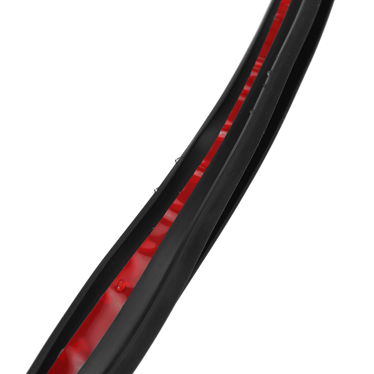 Rear Windshield Upper Moulding Seal Strip For BMW E90 328i 330i 335i ...