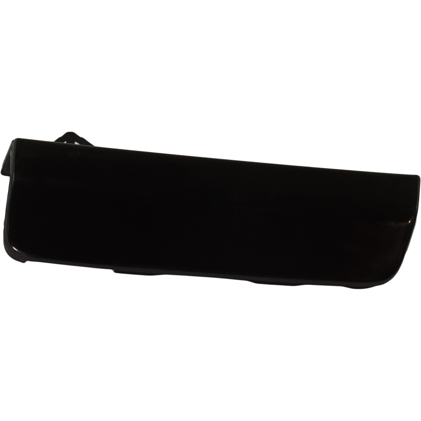 Tow Eye Cover Fog light Lower bumper grill Front Driver Left Side ...