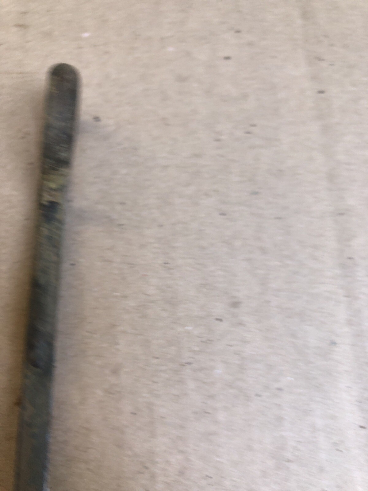 1929 1930 1931 Mode A Ford Oil Dip Stick Tudor Fordor Pickup Truck 28 ...