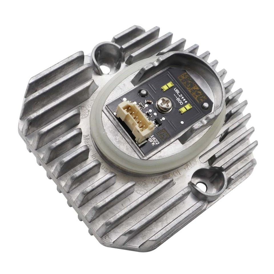 63117214934 DRL Daytime Running Light Module For BMW 5 Series G30 G32 ...