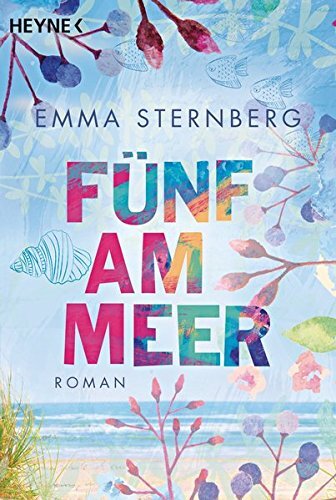 Funf am Meer, Sternberg Emma | eBay