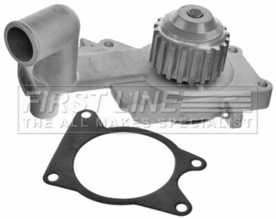Water Pump FOR MORGAN FOUR 4/4 1.6 CHOICE1/2 82->91 FOUR FOUR LUA ...