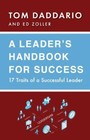 A Leader's Handbook for Success: 17 Traits of a Successful Leader ...