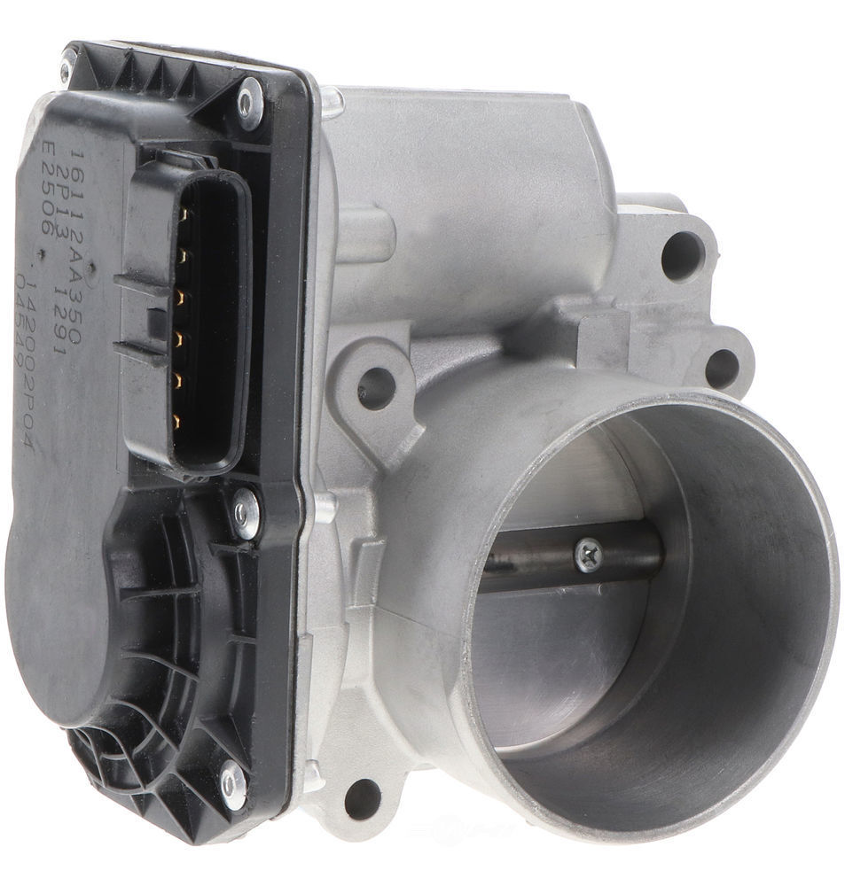 Cardone Industries 672103 - Fuel Injection Throttle Body for sale ...
